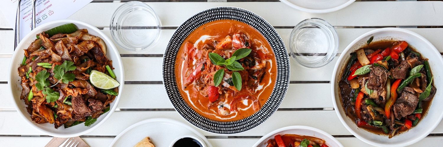 Mons Thai, Camp Hill - Order pick up & delivery in Camp Hill