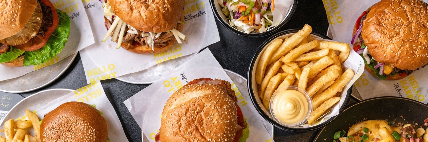 Hello Harry, Caloundra - Order pick up & delivery in Caloundra