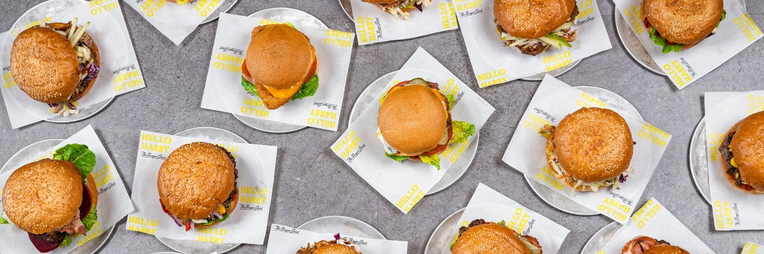 Hello Harry, Lilydale - Order pick up, table service & delivery in Lilydale