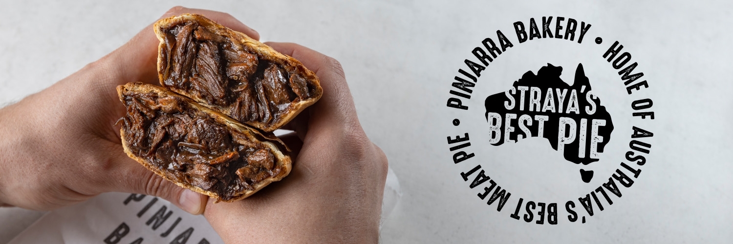 Pinjarra Bakery, Port Kennedy - Order pick up in Port Kennedy