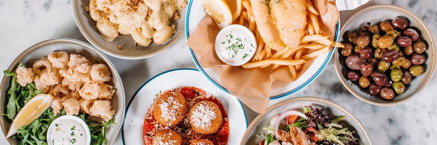 Tetto Rooftop Bar, Everton Plaza - Order pick up, table service ...