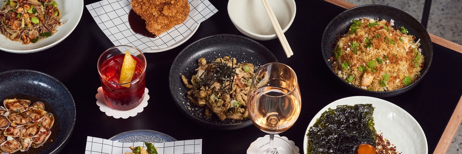 Lagoon Dining - Order pick up & delivery in Carlton