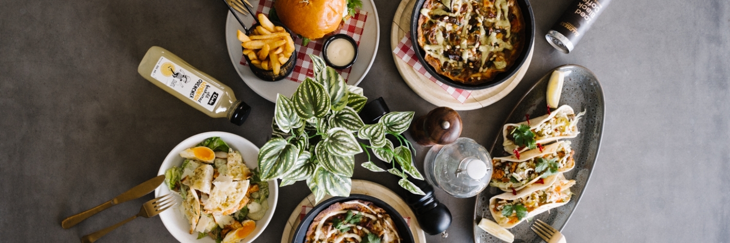 Boston Republic - Eastwood