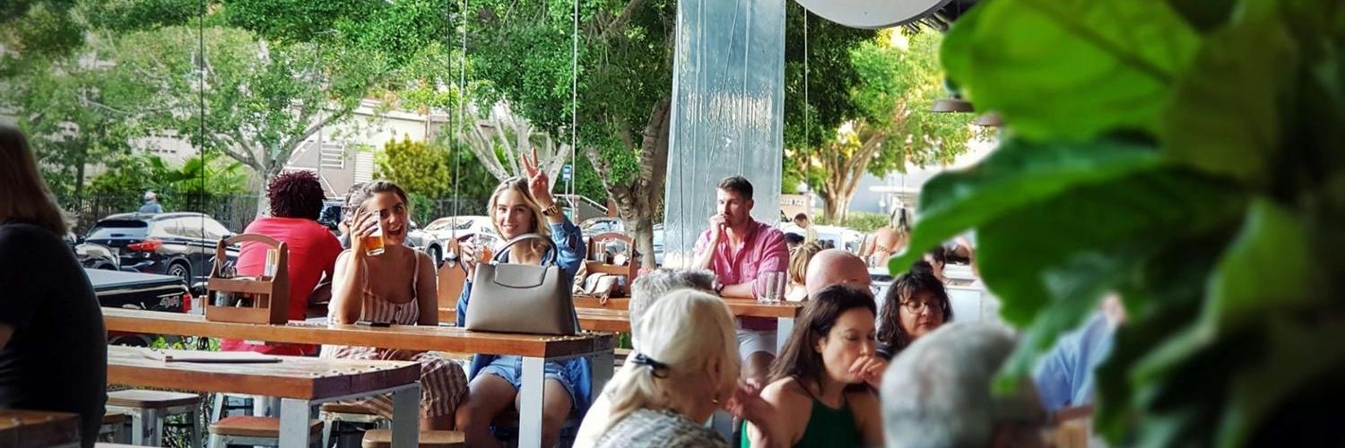 Zero Fox - Order pick up in Teneriffe