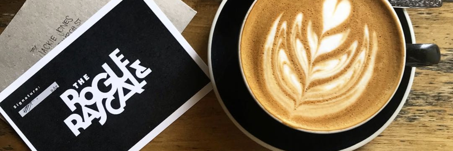 The Rogue & Rascal And The Rebel - Order pick up in Port Lincoln