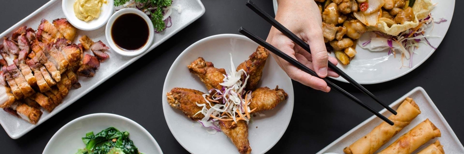 Happy Boy - Order pick up in Fortitude Valley