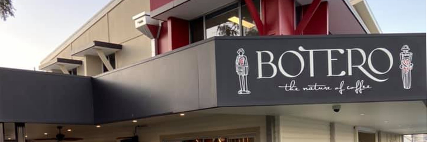 Botero Roastery Cafe - Order pick up & table service in Maclean