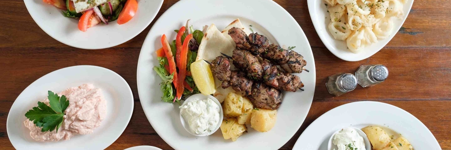 STEKI taverna - Sydney
