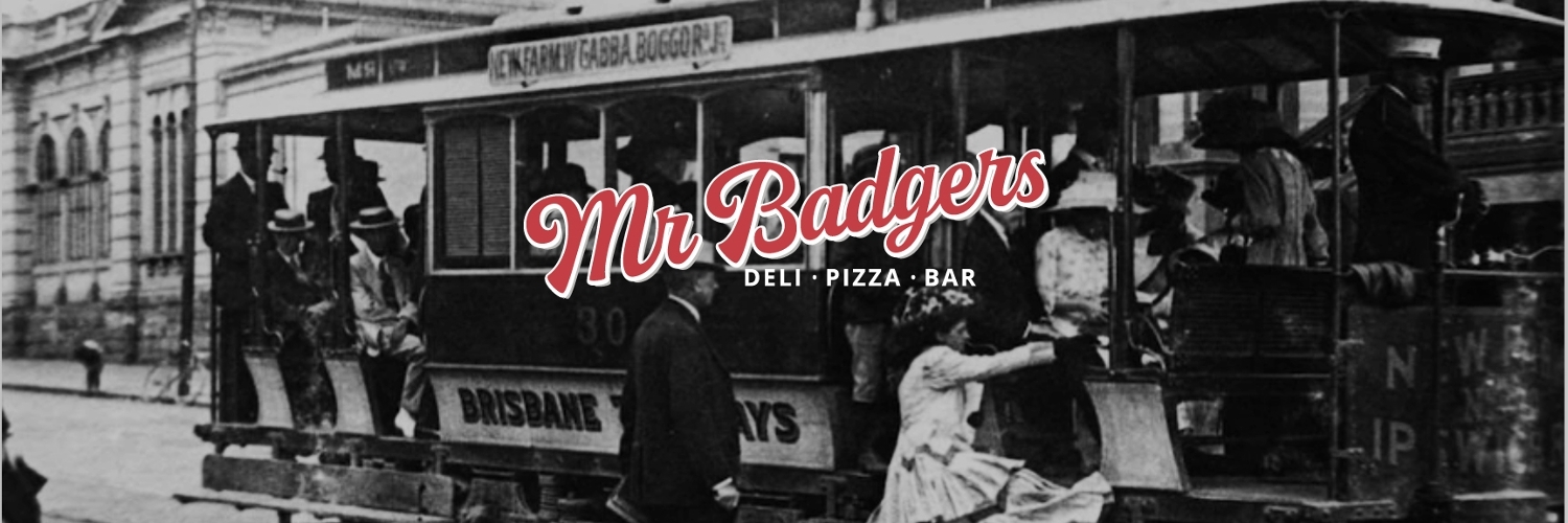 Mr Badgers - Woolloongabba