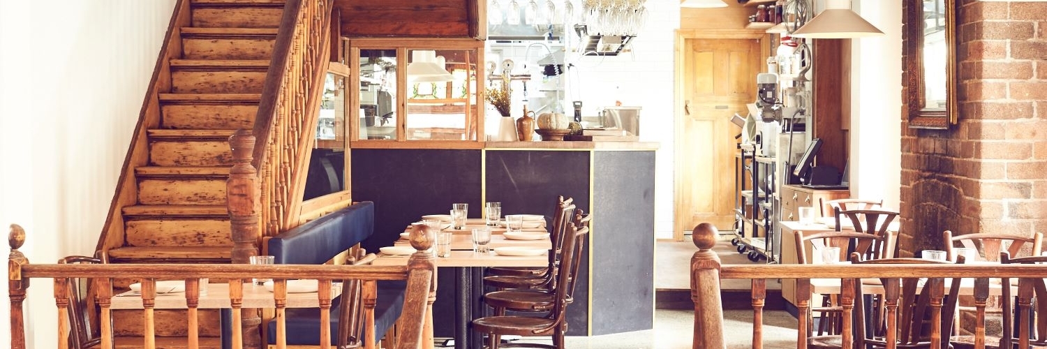 KINDRED Restaurant - Order pick up in Darlington