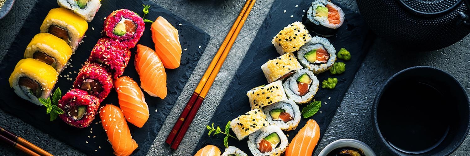 Toku Sushi Yokine - Order pick up & table service in Yokine South