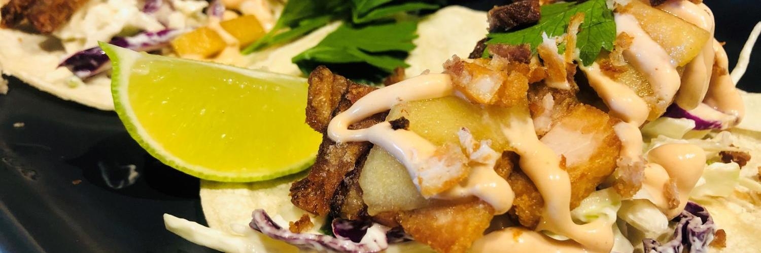 Johnny Tapas - Norah Head - Coming soon