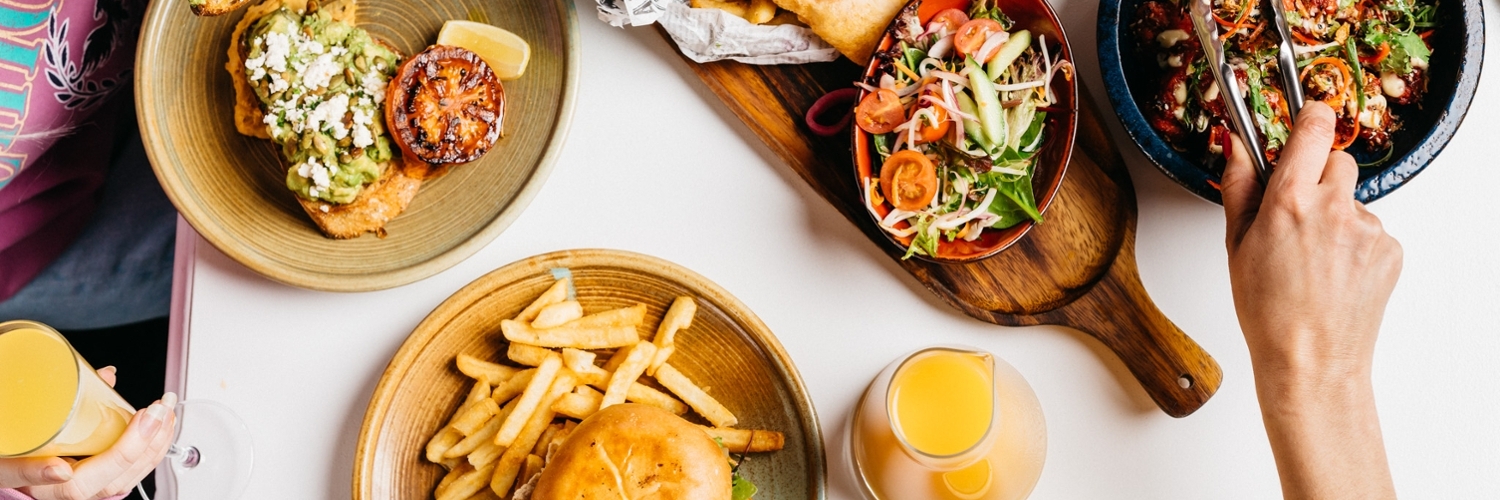 Neesh Bar - East Brisbane