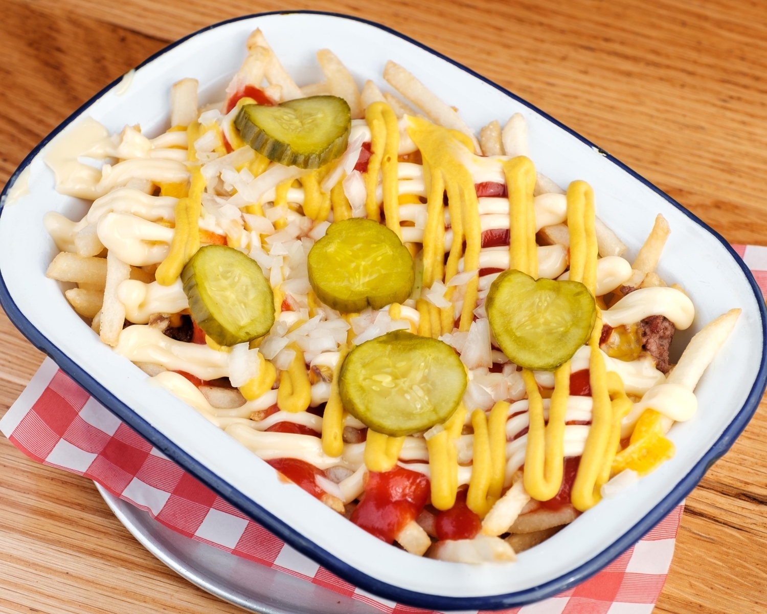 JB & Sons Narrabeen - Order pick up & table service in Narrabeen