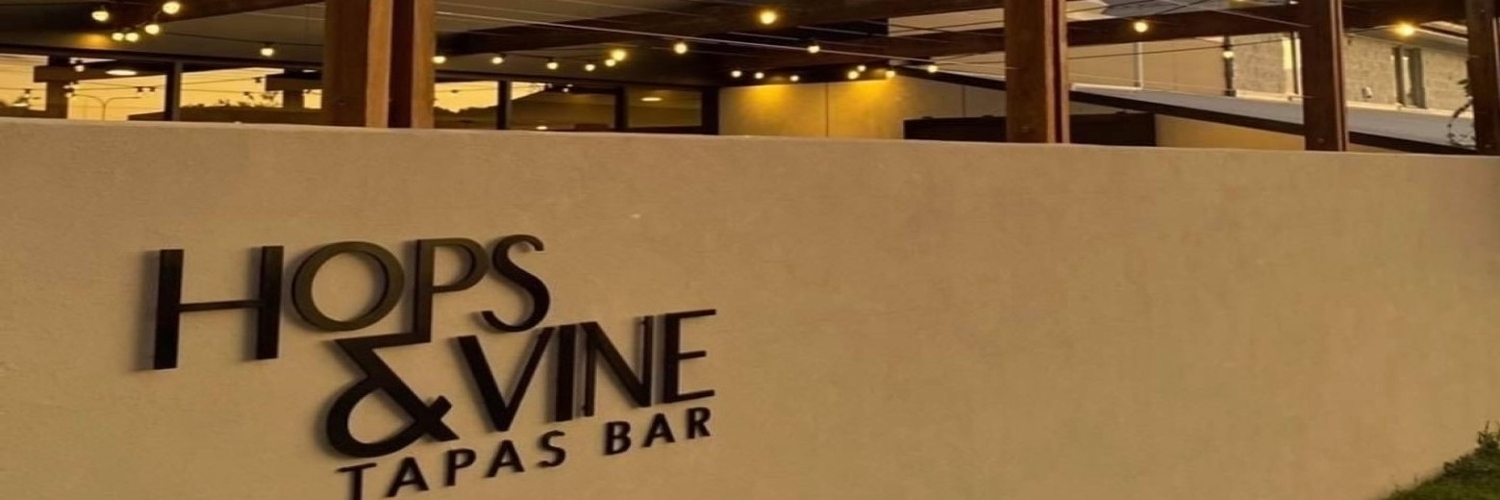 Hops and Vine Tapas Bar - Order table service & pick up in Emerald