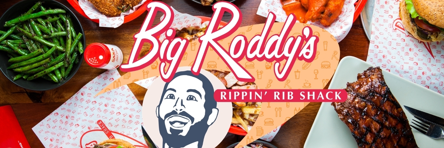 Big Roddy's, South Brisbane - South Brisbane