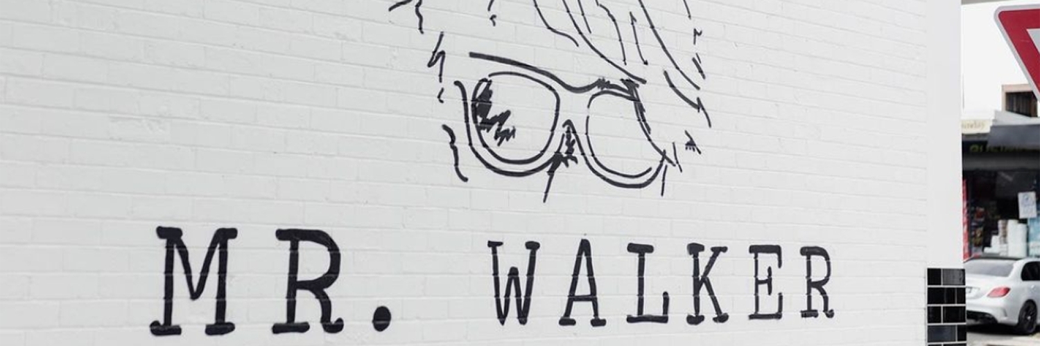 Mr. Walker - Essendon