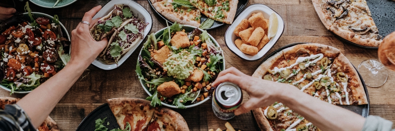 General Public Food Co - Inglewood