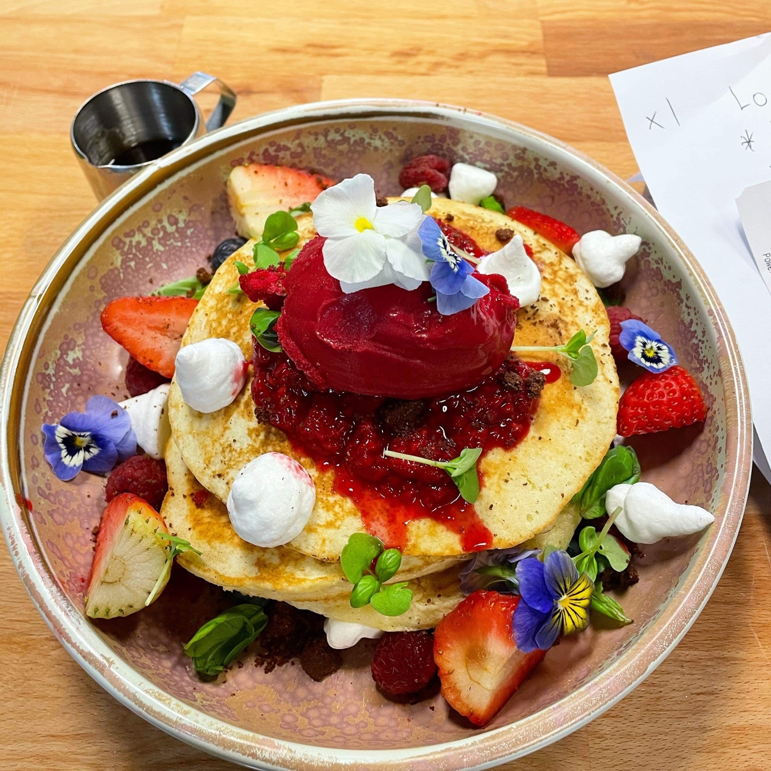 La Mamitas - Wollongong