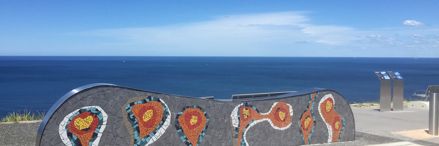 Flying High Cafe Bald Hill - Order pick up in Stanwell Tops