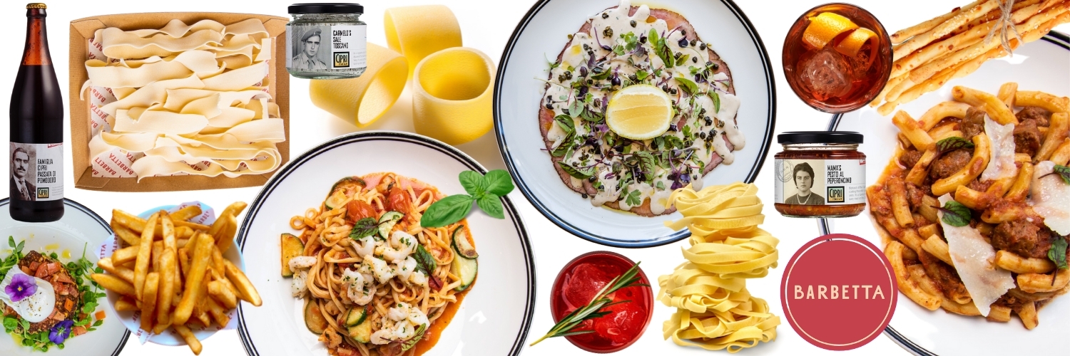 Barbetta - Paddington