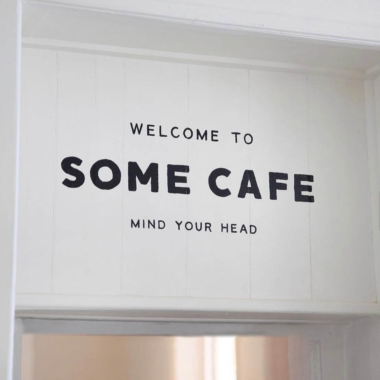 Some Cafe - Collector