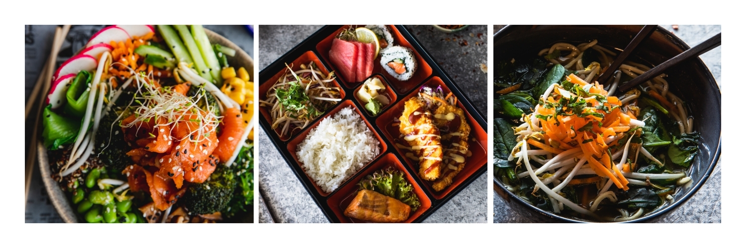 Cardrona - Noodle Bar - Cardrona