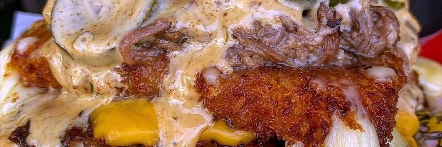 Mac From Way Back - Woolloongabba