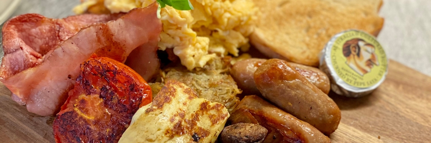 Little Larder - Stanthorpe