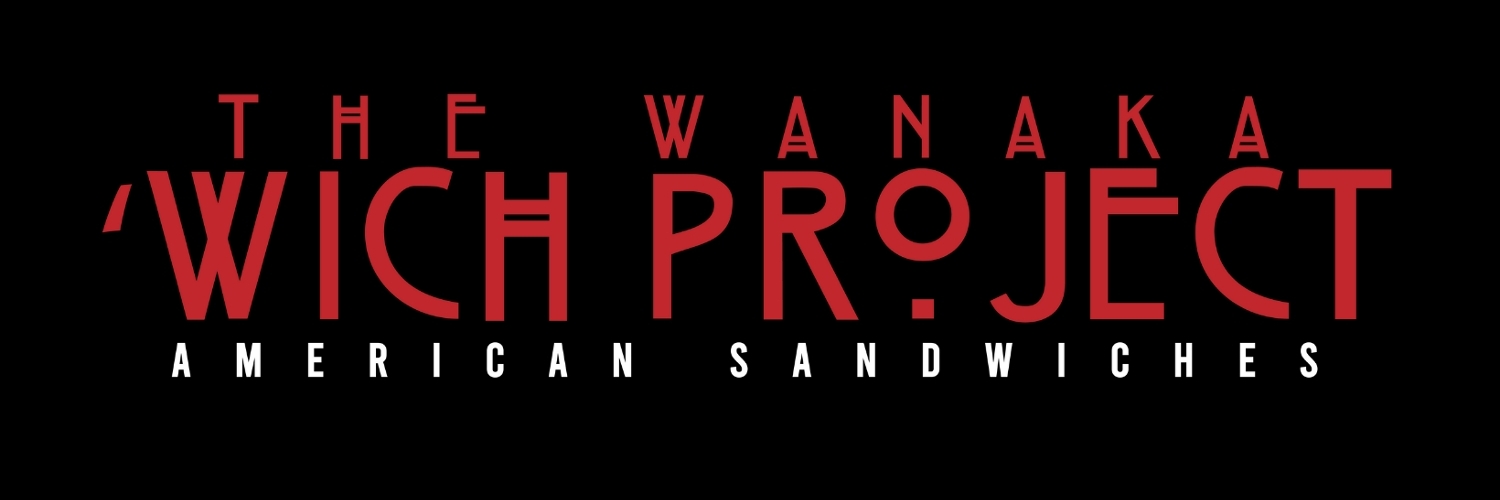 The Wanaka 'Wich Project - Wanaka