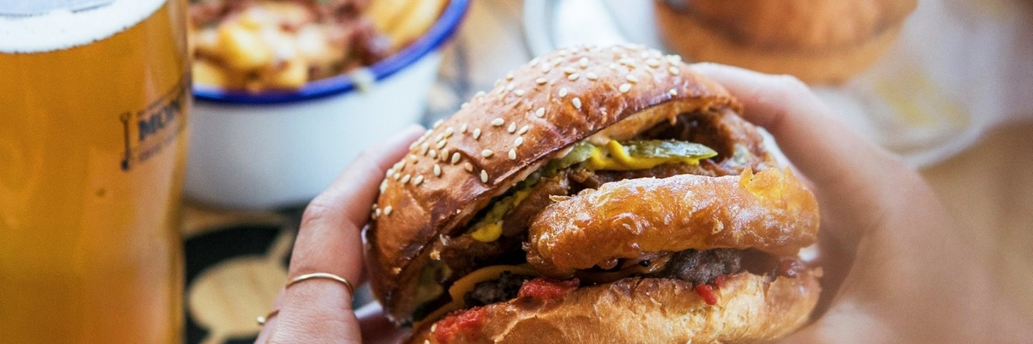 Hello Harry, Jindalee - Order pick up, table service & delivery in Jindalee