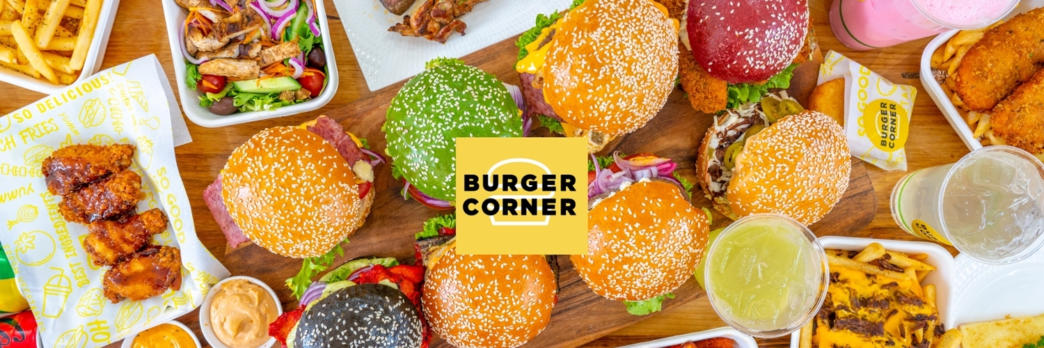 Burger Corner - Shop 28/380, Wyndham Village Shopping Centre