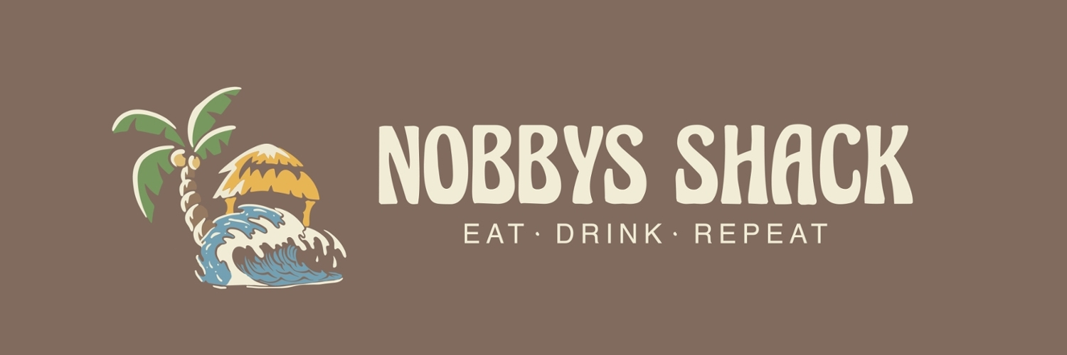 Nobby's Shack - Mermaid Beach