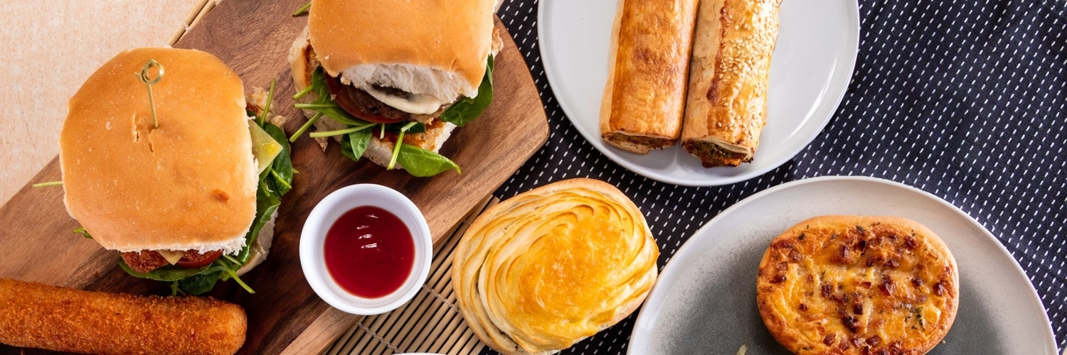 GBH Lunch Bar (AMCAP) - Welshpool