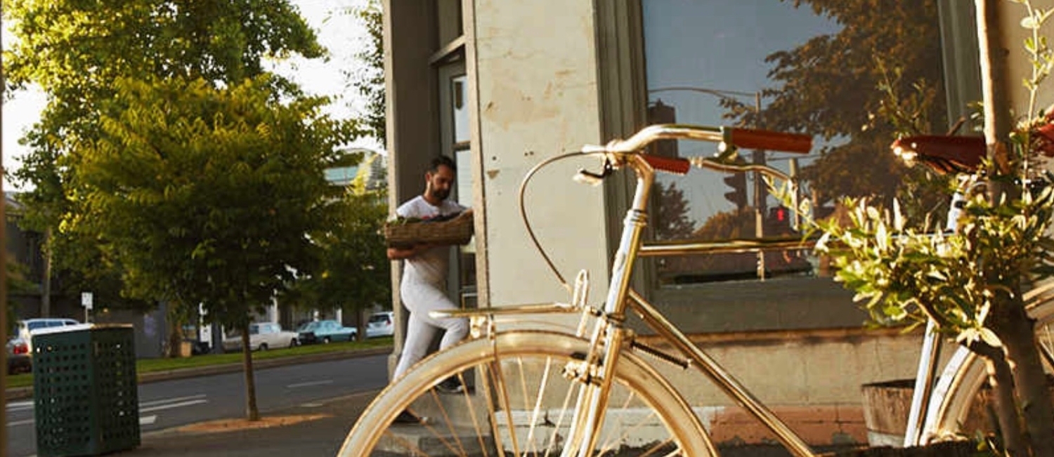 Carlton - DOC Pizza & Mozzarella Bar - Carlton