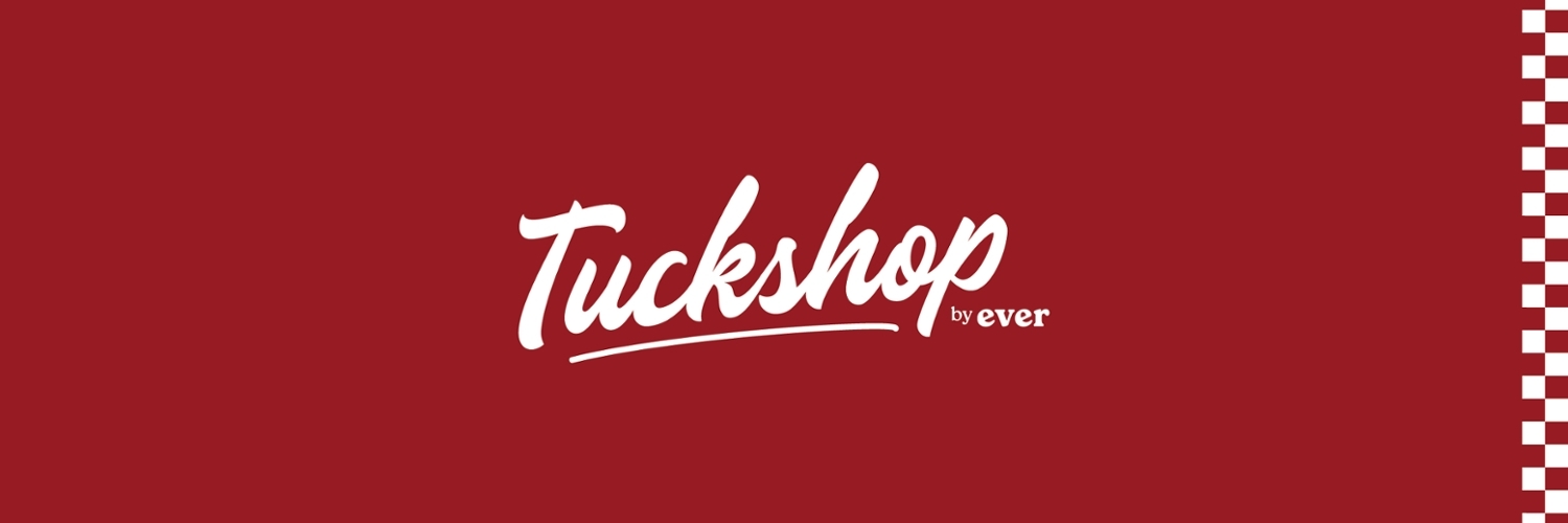 Tuckshop Tucker Trailer - Cadia