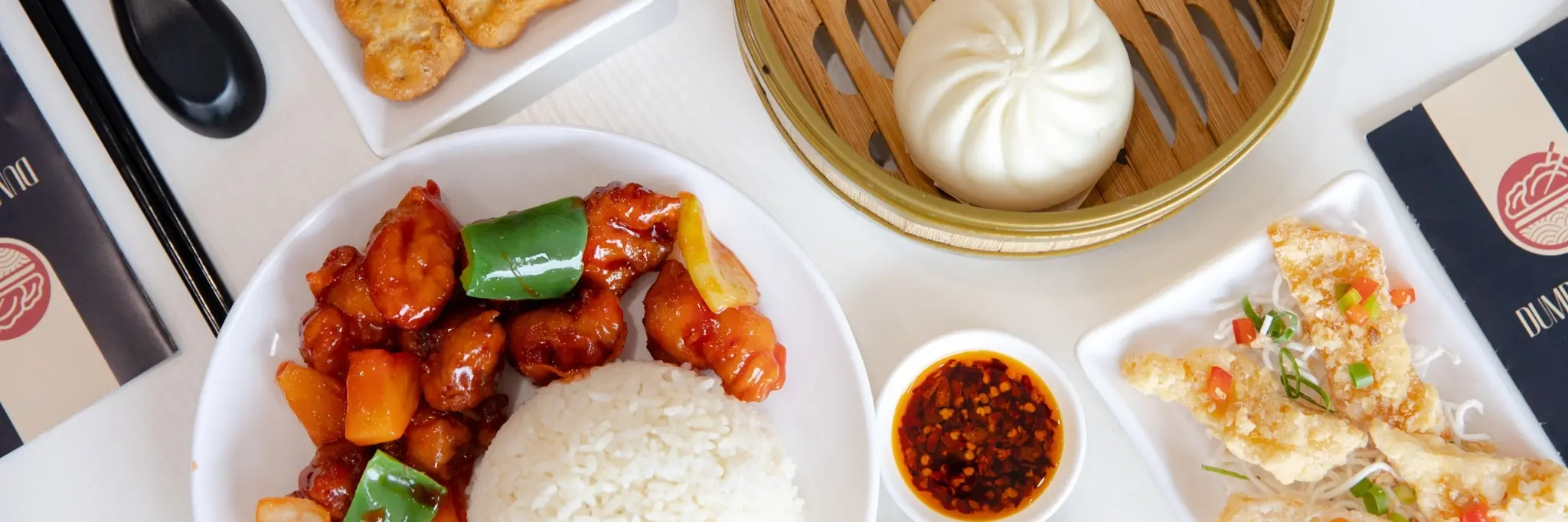 Dumpling Guys, Werribee - Werribee