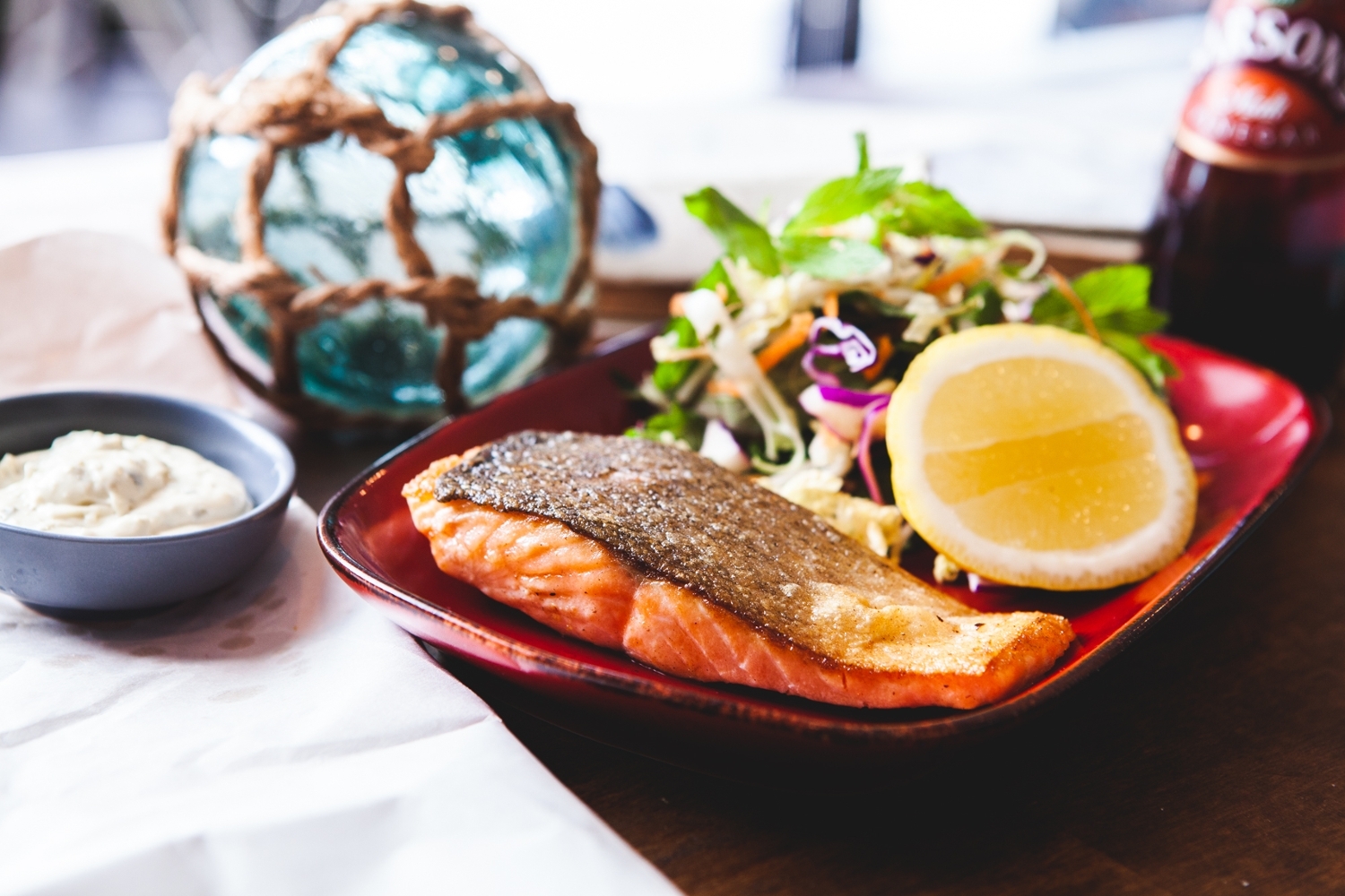 Spotted Cod, Wavell Heights - Wavell Heights