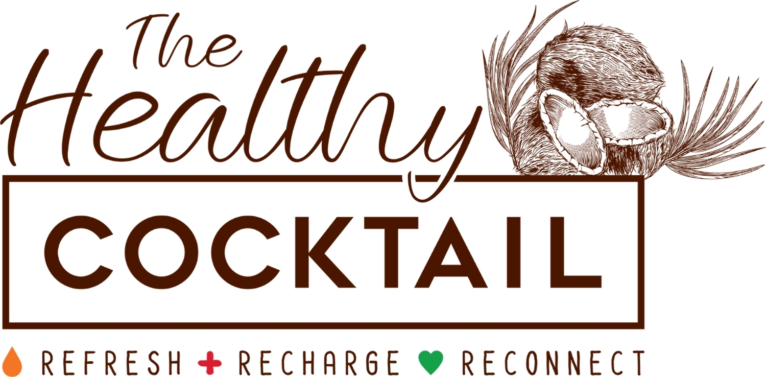 The Healthy Cocktail - Cooks Hill - Coming soon