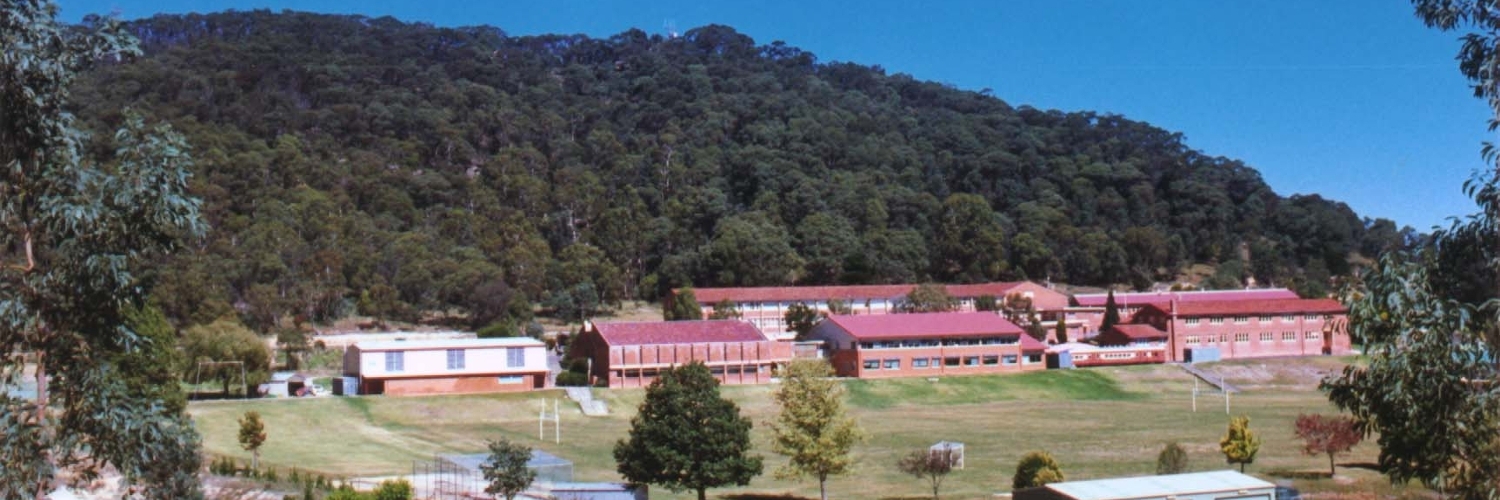 Lithgow High School Canteen - Order pick up in Lithgow