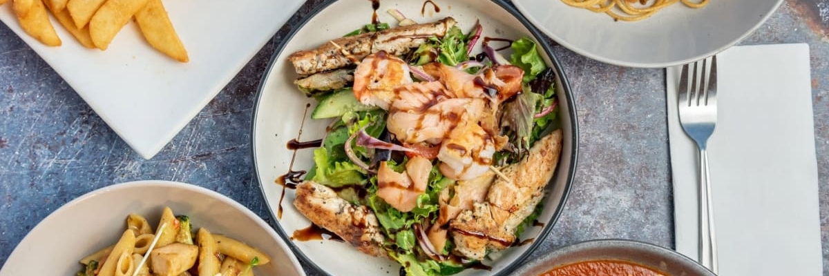 Cafe Brunelli Mt Barker - Order table service, pick up & delivery in ...