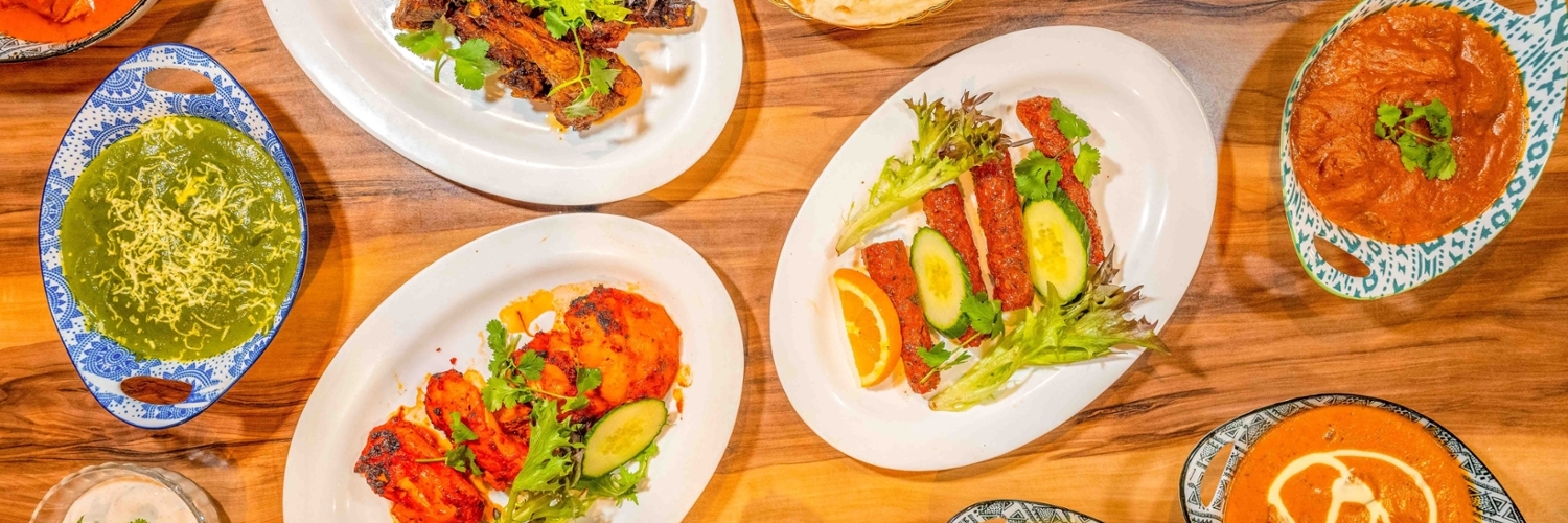 Savera Indian & Nepalese Restaurant - Order pick up & delivery in Lilydale