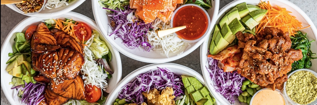 Missing Spoon, Wahroonga - Order pick up & delivery in Wahroonga