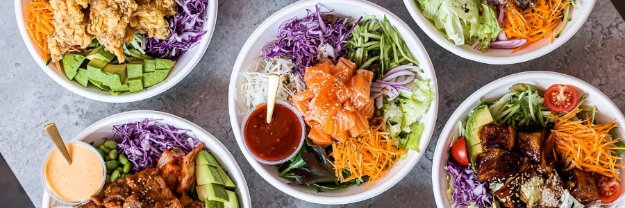 Missing Spoon, North Sydney (Mount Street) - Order pick up & delivery ...