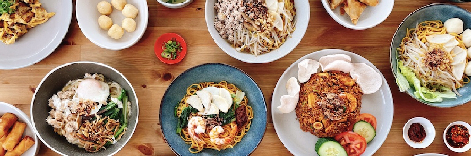 Singapore Eatz - Cockburn Central