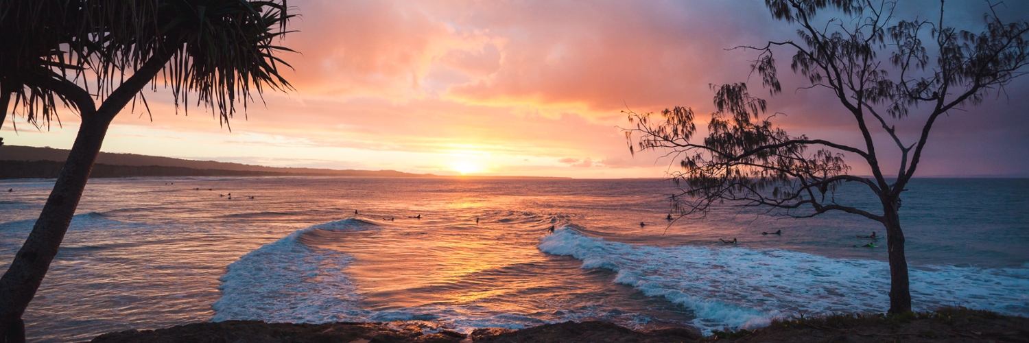 Straddie Brewing Co - Dunwich