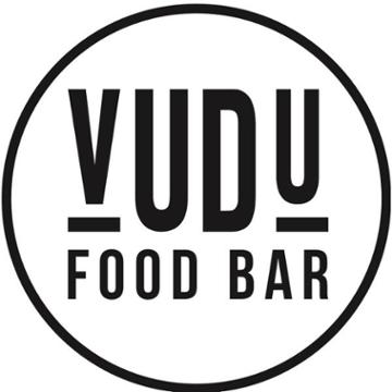 Vudu Logo Png Vudu Cafe